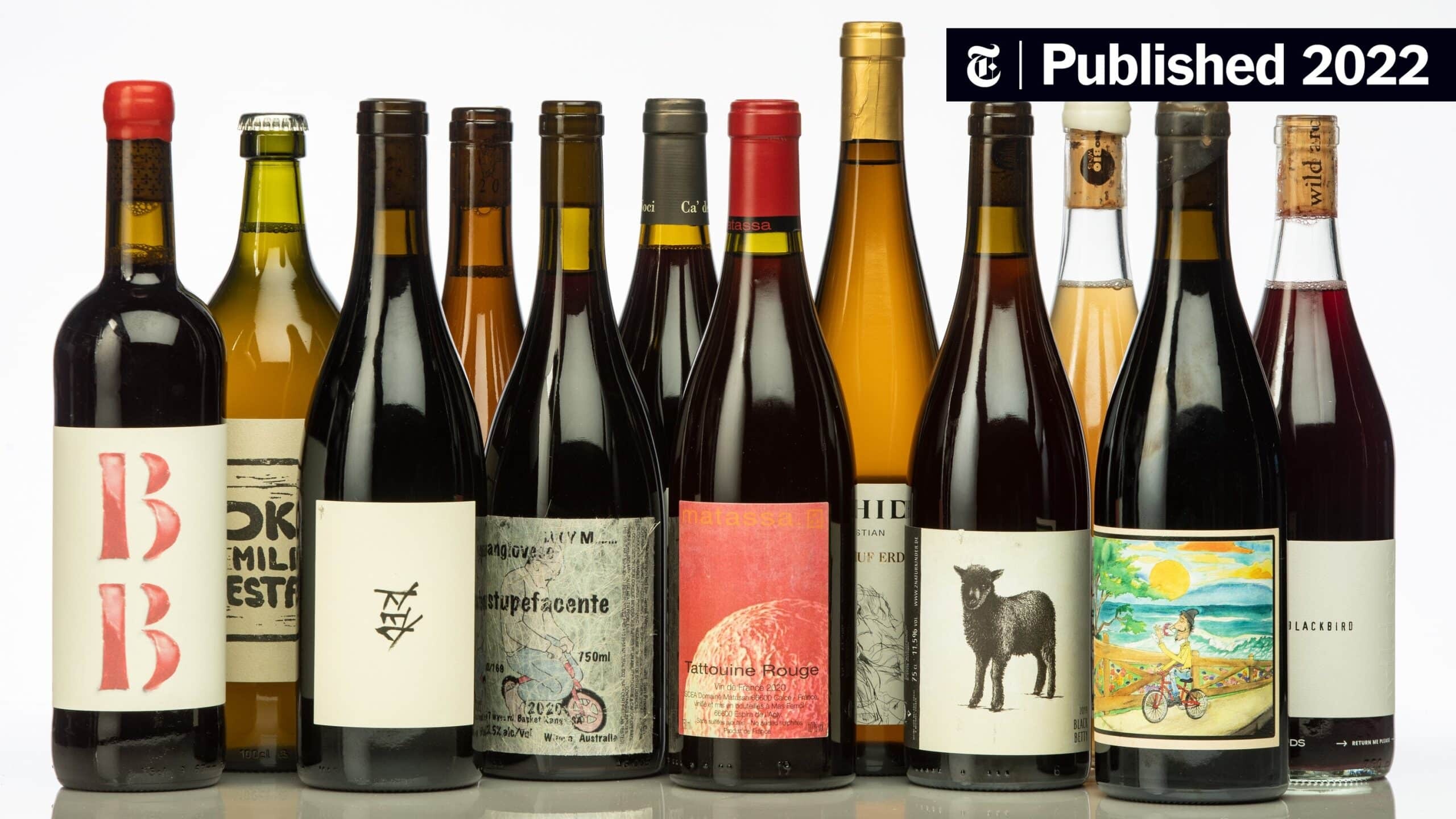 Belajar Tentang Wine - World Cruise Academy Yogyakarta