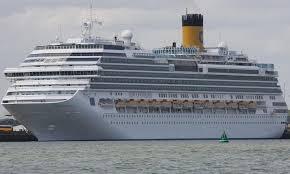 Costa Cruises - World Cruise Academy